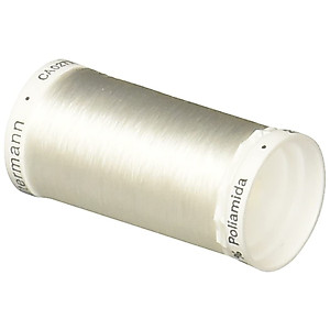 Gutermann Invisible Thread 274yd, Clear