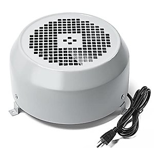 Briidea Air Dryer Made by Durable Material, Suitable for Ships, RVs, Storage Rooms