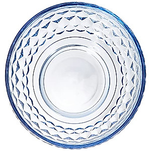 Villeroy & Boch Blue Boston 4.75" Individual Bowl