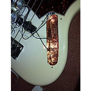 Copper Shielding Tape for Guitars - EMI Shielding, Crafts, Electrical Repairs, Conductive Adhesive, Grounding