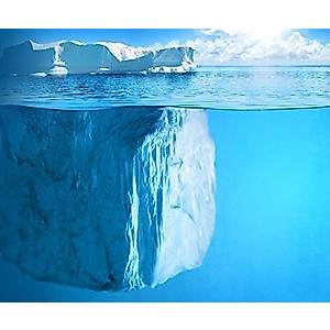 Alkaline pH Water Filter Stick Small Portable Hydrogen Mineral Purifier Tourmaline, Germanium, Maifanshi Stones – Naturally Increases pH Levels & Decreases ORP