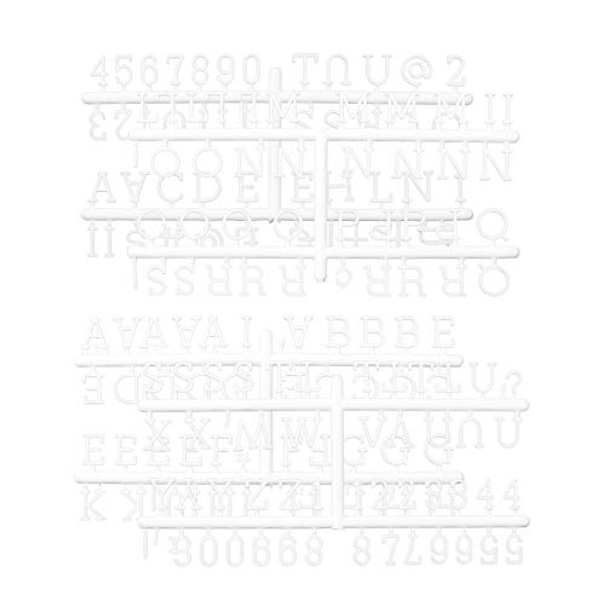 Pearhead Classic Wooden Letterboard for Home Décor, Baby Announcement or Pregnancy Announcement, Baby Keepsake Photo Sharing Prop, Milestone Moments Letterboard