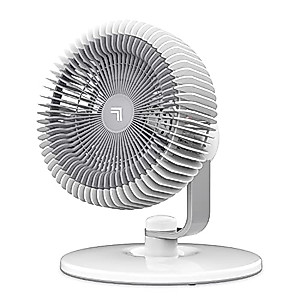 Sharper Image REFRESH 06 Whole Room Swivel Fan