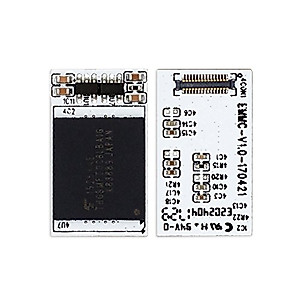 Libre Computer 32GB eMMC 5.x Module
