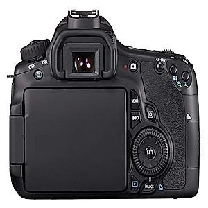 Camera EOS 60D 18 MP CMOS Digital SLR Camera with with 18-55SII Kit Lens, Memory Card Digital Camera (Size : NO with Lens)