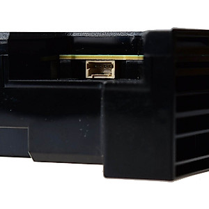 Rinbers N14-200P1A ADP-200ER Power Supply Unit Replacement Part for Playstation 4 PS4 CUH-1215A CUH-1215B CUH-12XX Series 4 Pin Console