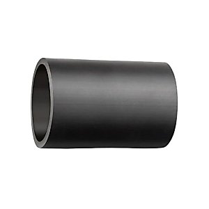Fein Vacuum Cleaner Hose Adapter with Flexible Rubber Sleeve - 3" Length, 1-Pack - 31322771009