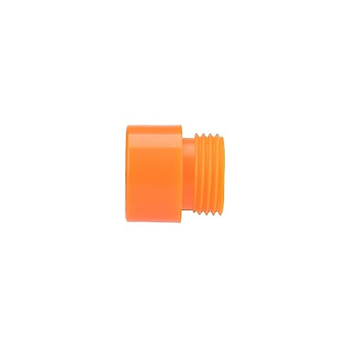 GoldenBall Army Armament Replacement Orange Tip for Airsoft Pistol - Orange