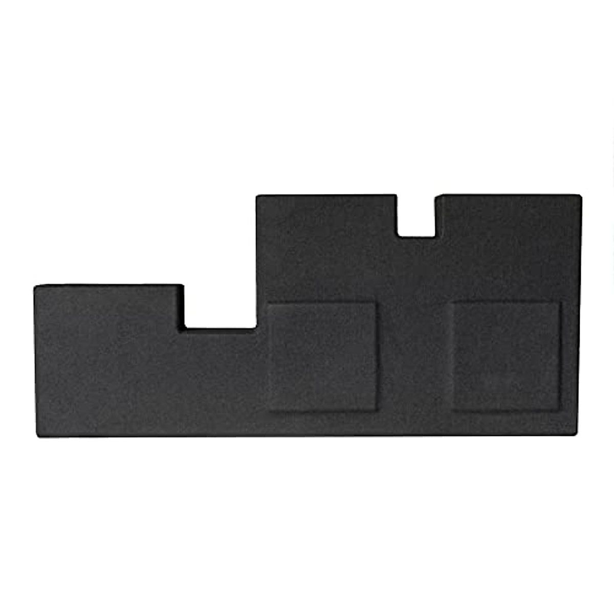 SoundBox Tundra Double Cab 2007-2018 Dual 10" Subwoofer Enclosure Sub Box