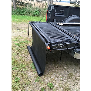 Truck Bed Cargo Unloader from TNM by Haul-Master