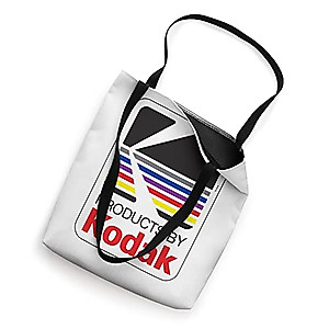 Products By Kodak Vintage Logo Tote Bag