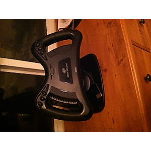 Steering Wheel for Sega Saturn