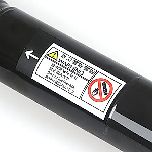 SAIDING Remanufactured Toner Cartridge Replacement for Xerox 006R01513 to Use with Workcentre 7525 7530 7535 7545 7556 7830 7830i 7835 7835i 7845 Printer 26000 Pages (1 Black)