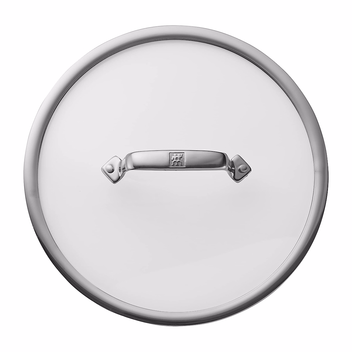 Zwilling Spirit Energy + 10-inch Stainless Steel Ceramic Nonstick Fry Pan with Lid