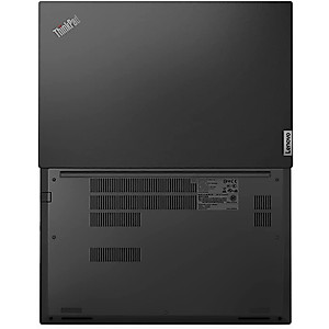 Lenovo ThinkPad L14 Gen 2 14" FHD Touchscreen (Intel i5-1135G7, 16GB RAM, 512GB PCIe SSD (> i7-1065G7)) Business Laptop, IPS Anti-Glare, Thunderbolt 4, Webcam, Wi-Fi 6E, IST HDMI, Win 10 / Win 11 Pro
