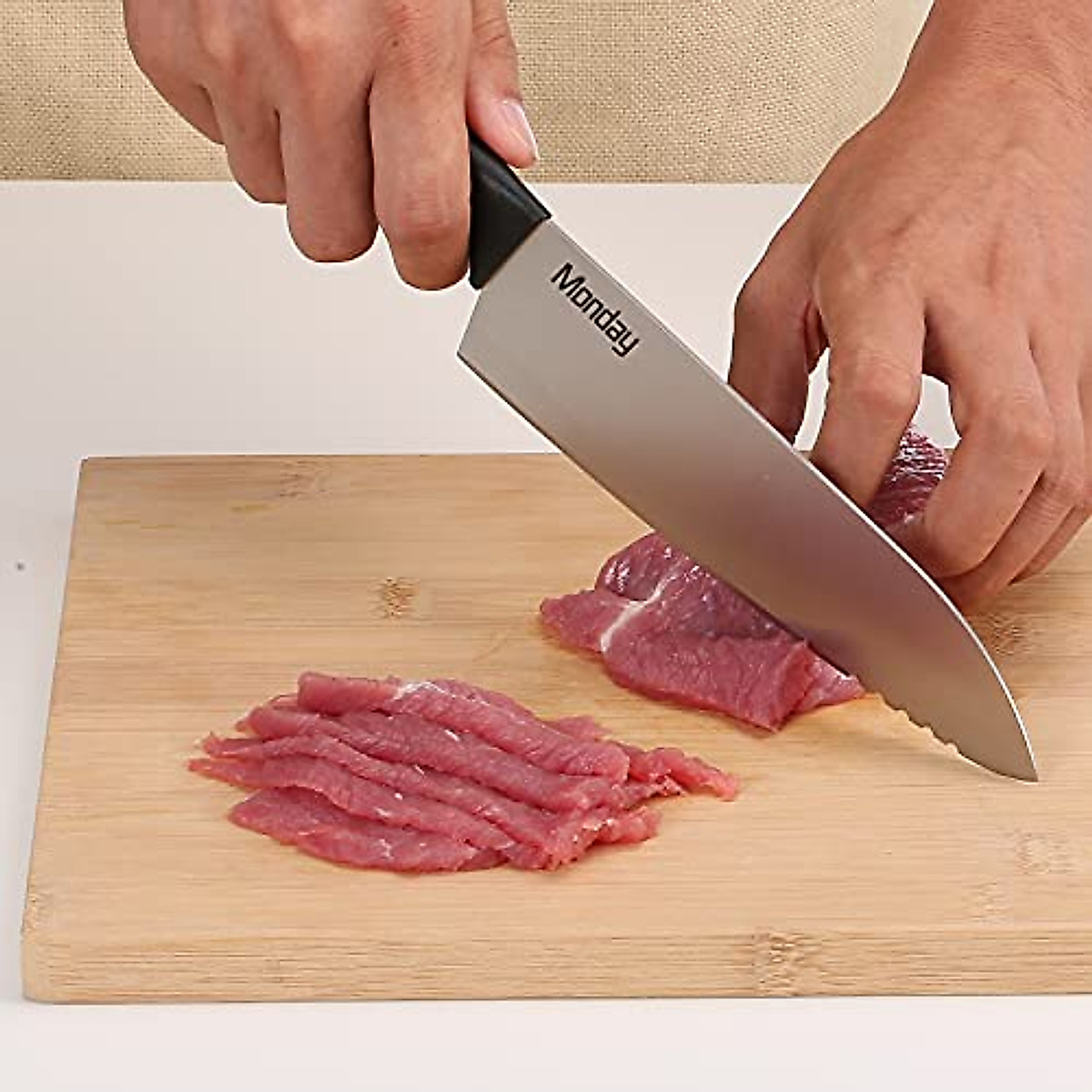 SuperInk 3 Pack Replacement Compatible for Brother P-Touch STE Label Tape STe-141 ST-141 STe141 ST141 Black on Clear Mobile Stencil Tape PT-D450 PT-E500 PT-D600 Label Printer (3/4"x 9.8'',18mm x3m)