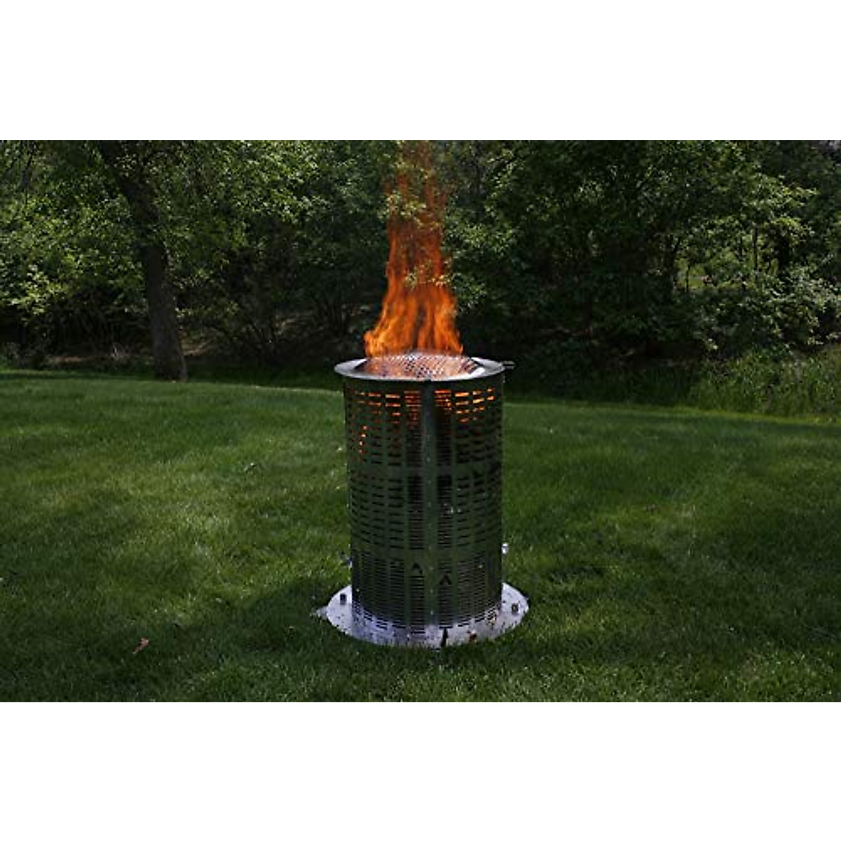 Burn Right Products Incinerator Cage X-Large