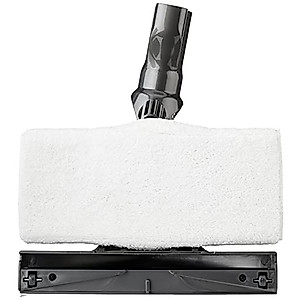 Shark Dust-Away microfiber Hard Floor Attachment HVDA300, Gray