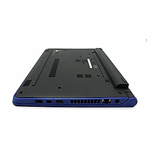 Dell Latitude 3340 13.3" Laptop, Intel Core i5, 8GB RAM, 500GB HDD, Win10 Home (Renewed)