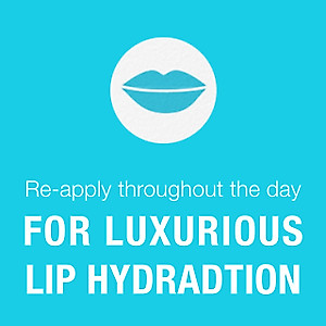 Neutrogena Hydro Boost Hydrating Lip Sleeping Mask with Hyaluronic Acid, Clear Overnight and Daily Moisturizing Treatment for Very Dry Lips, Fragrance Free Squeeze Tube Lip Balm, 0.35 oz