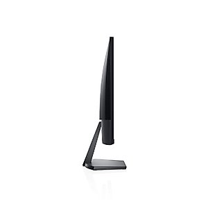 Dell 23.8" Monitor - AMD Radeon FreeSync - 75Hz Refresh Rate - In-Plane Switching Technology - LED-Backlit LCD Monitor - 1920 x 1080 Full HD Resolution​