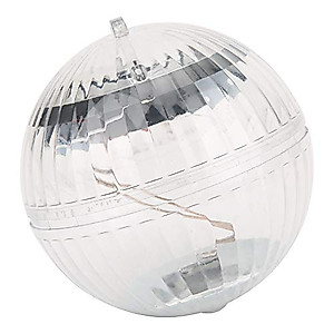 Swimming Pool Lights, Plastic Materials Widely Used Solar Lights for Garden Lighting for Swimming Pool