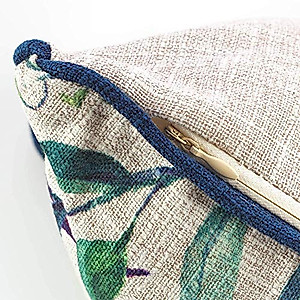 Christian Art Gifts Decorative Throw Pillow Give It to God and Go to Sleep Embroidered Couch Pillow and Inspirational Home Decor (12 x 23, Give It to God)