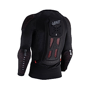 Leatt Body Protector ReaFlex Stealth #L 172-178cm