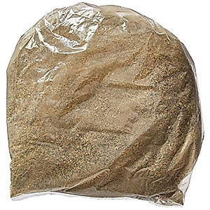 Down to Earth Rose & Flower Mix - 5 lb