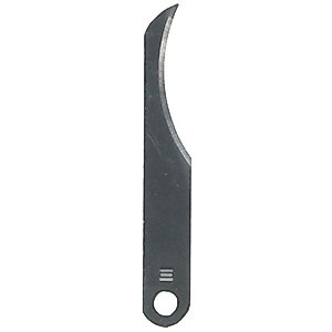 ELMERS X-Acto X104 Knife Blade #104, 2/Card (X104)