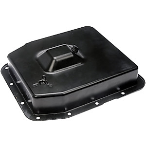 Dorman 265-813 Transmission Oil Pan Compatible with Select Ford / Lincoln / Mercury Models