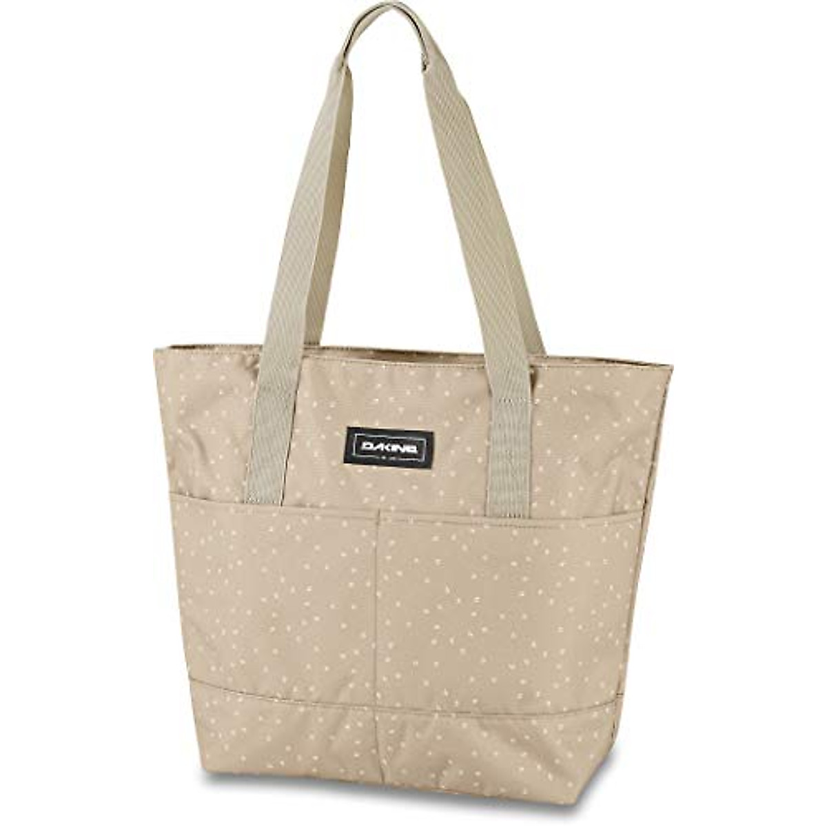 Dakine Classic Tote 18L - Mini Dash Barley, One Size
