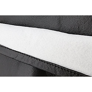 Dumble RV Jack Cover Trailer Jack Cover, 10.5in x 13.75in Black, Electric Tongue Jack Cover, RV Electric Jack Cover