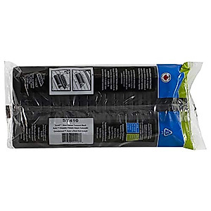 Decor Grates ST410 Classic Collection Décor Design Painted, 4x10 Inches, Floor Register