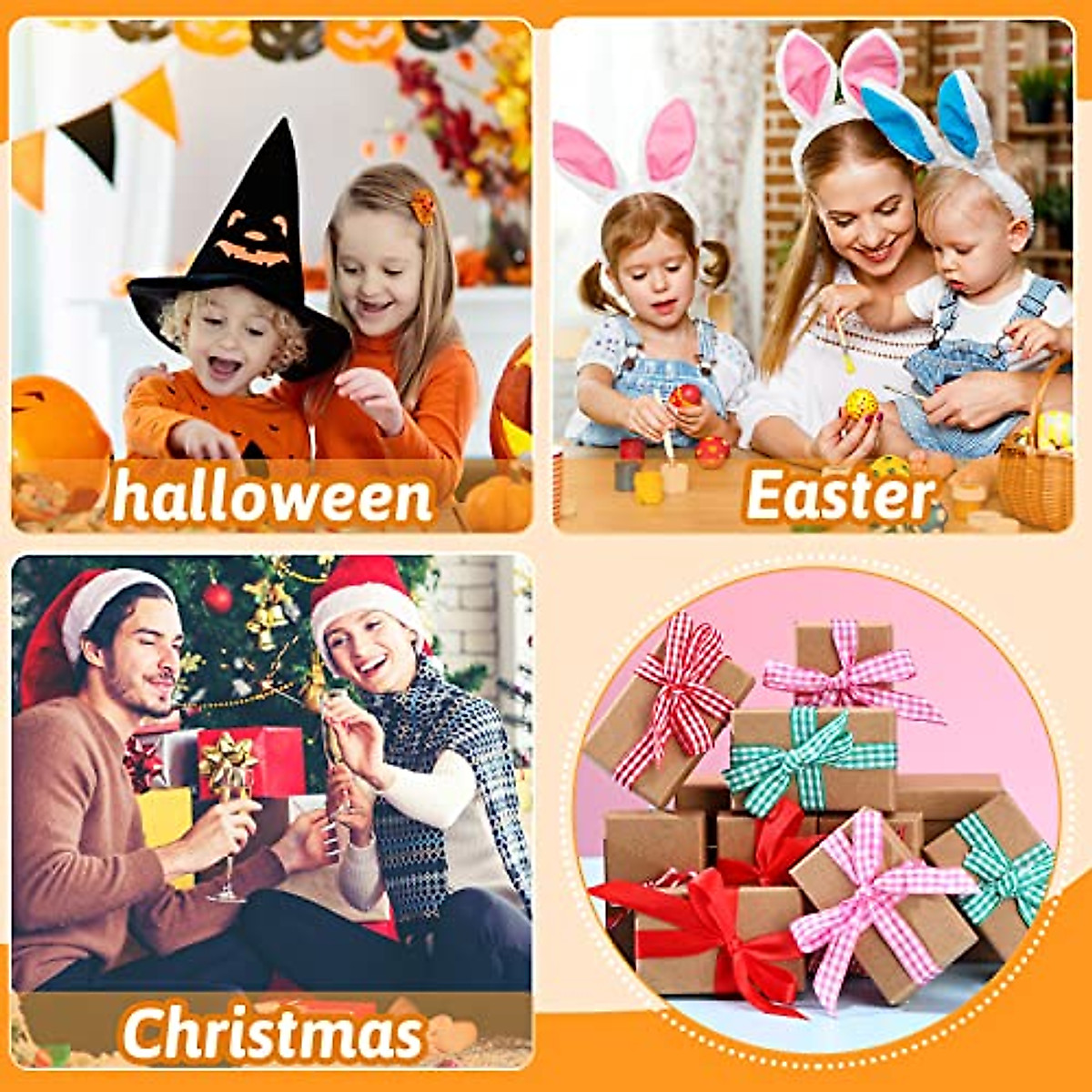 200 Pcs Cardboard Jewelry Gift Boxes with Lids, 2 5/8 x 1 5/8 x 1 Inch Bulk Small Kraft Jewelry Gift Box Cotton Filled Jewelry Gift Boxes for Necklace Earring Ring Bracelet Jewelry Store Display