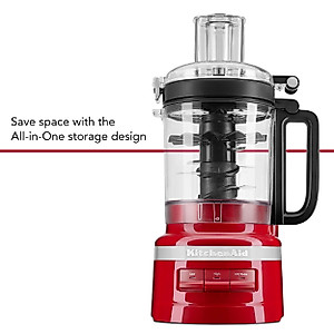 KitchenAid 9 Cup Food Processor - KFP0921