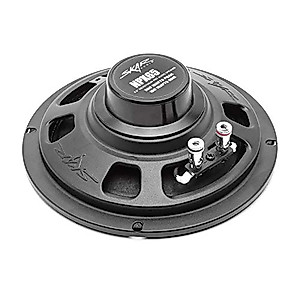 Skar Audio NPX65-8 6.5" 300 Watt 8-Ohm Neodymium Pro Audio Mid-Range Loudspeaker, Each