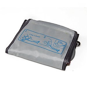 Adult Cuff for Electronic Sphygmomanometer CONTEC08A/CONTEC08C/22cm-32cm