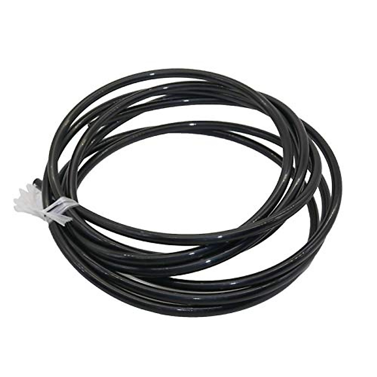 Garden Hose 3/8 Inch High Pressure Nylon Tube With Inner Diameter 5.5mm Outer Diameter 9.52mm Tube For Mist Cooling System 5m/10m/20m ( Size : 3/8'' , Color : 10m )