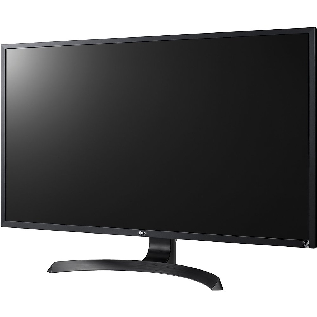 LG 32UD59-B 32-inch 3840x2160 Ultra HD 4k LED Monitor with FreeSync Bundle with Elite Suite 18 Standard Editing Software Bundle and 1 Year Extended Warranty