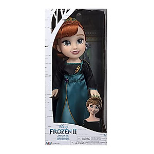 Disney Frozen Travel Doll