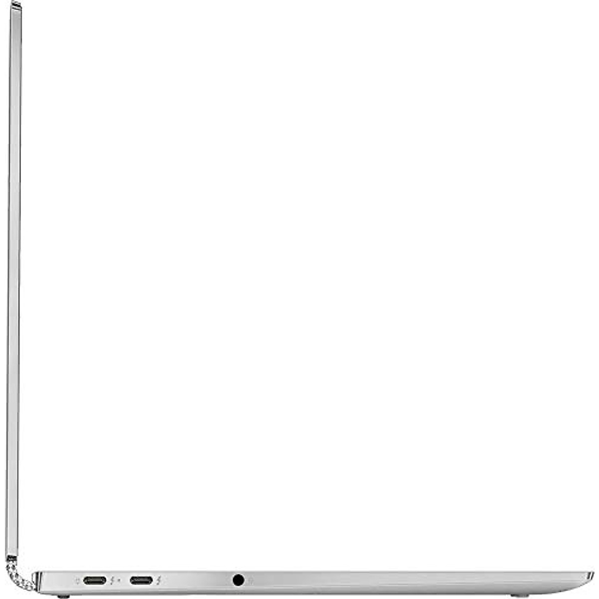 Lenovo Yoga 920 2-in-1 13.9" FHD Touchscreen Laptop, Intel Core i7-8550U, 8GB DDR4, 256GB SSD PCIe, Webcam, Bluetooth, Fingerprint Reader, Thunderbolt, Backlit Keyboard, Active Pen, Windows 10