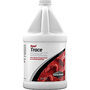 Reef Trace, 2 L / 67.6 fl. oz.