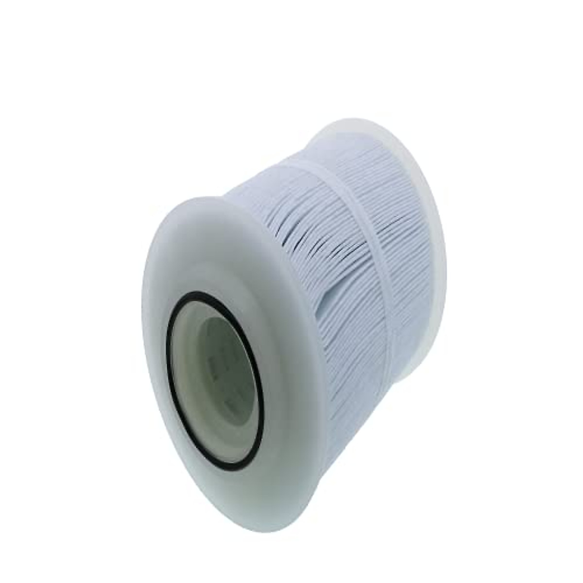 Neo-Pure PSJ-40-10 Pleated Synthetic Jumbo Cartridge 10 micron Compatible with Harmsco HC/40-10, HC-PP-40-10