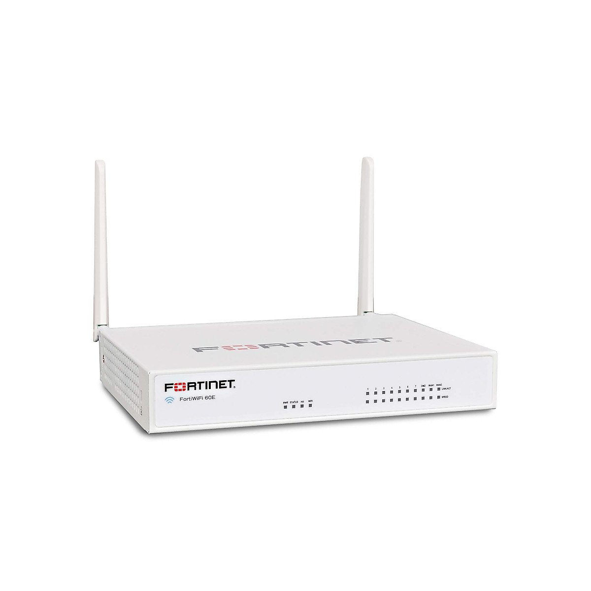 Fortinet | FWF-60E-BDL-950-12 | FortiWiFi-60E Hardware Plus 1 Year 24x7 FortiCare and FortiGuard Unified (UTM) Protection