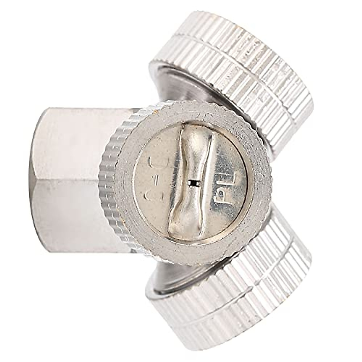 01 02 015 Spray Head, Atomizing Nozzle Easy Installation for Greenhouse for Garden for Agricultural for Electric Sprayer