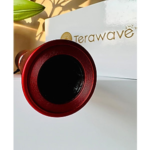 Terawave Terahertz (THZ) Quantum Wellness/Body/Water Enhancement Wand