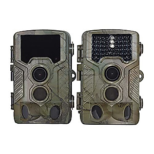 H881WIFI 20MP 4K WiFi Hunting Camera (H881WIFI-1)