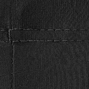 Womens Yoga Pants Capri Leggings Low Rise Skinny Workout Leggings Breathable Stretchy Capris Athletic Cropped Pants Black