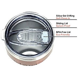 IIFLYDSFA Gifts For Mom 20 Oz Stainless Steel Insulated Tumbler Mothers Day Gifts For Mom From Daughter Son Birthday Christmas Gifts Idea For Mom Women Wife Unique Best Mom Ever Gifts